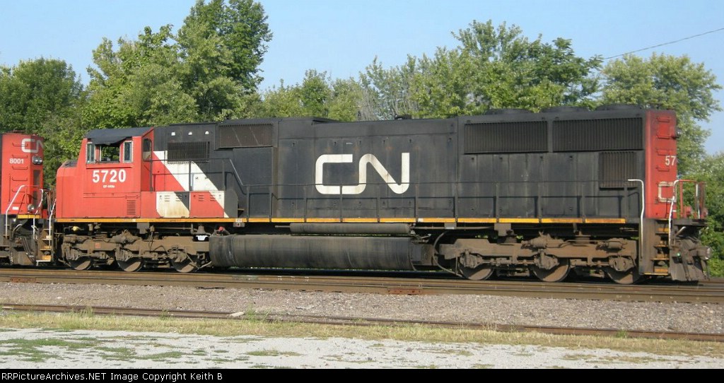 CN 5720